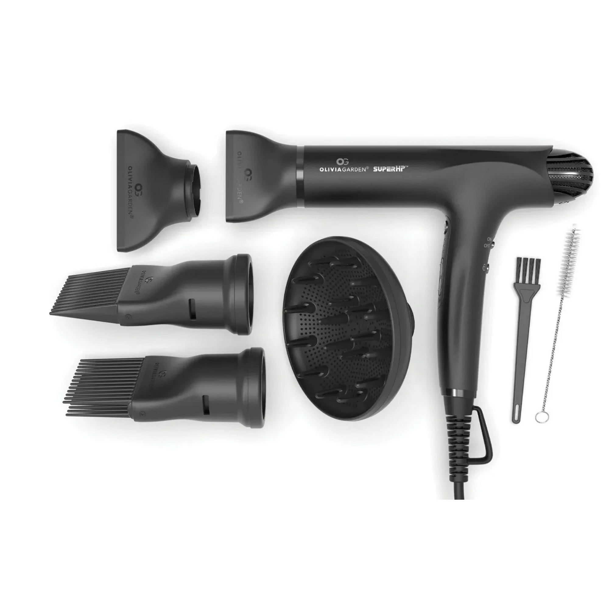 Click here for Olivia Garden - Superhp High Performance Pro Dryer... prices