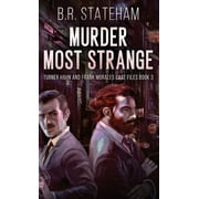 Frank Stranges