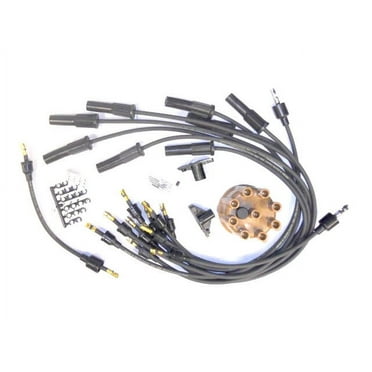 Crane XR-I Electronic Ignition Conversion Kit for Ford V8, 1959-1974, P ...