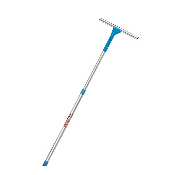 Telescoping Microfiber Cleaning Tool and Squeegee Set - Walmart.com ...