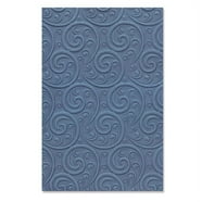 Spellbinders Embossing Folder Small, Ripple - Walmart.com