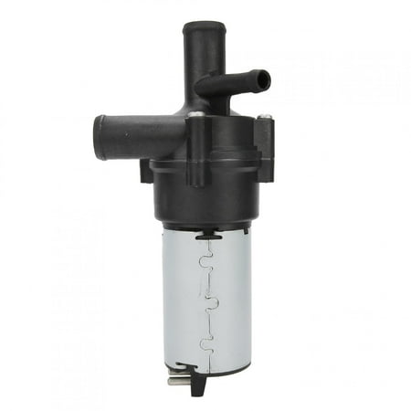 Auxiliary Water Pump Secondary Coolant Auxiliary Water Pump Replacement ...