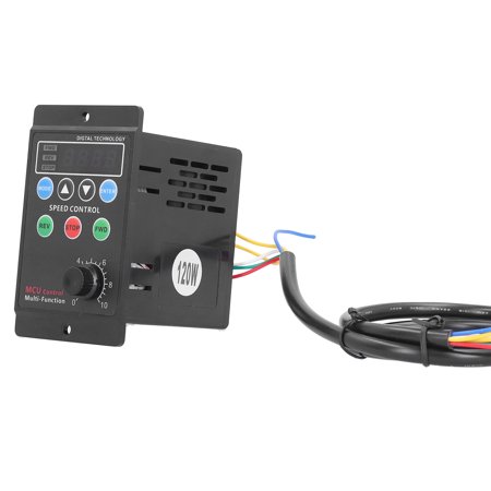 Motor Speed Controller Electric Rheostat Digital Display Workshop For ...