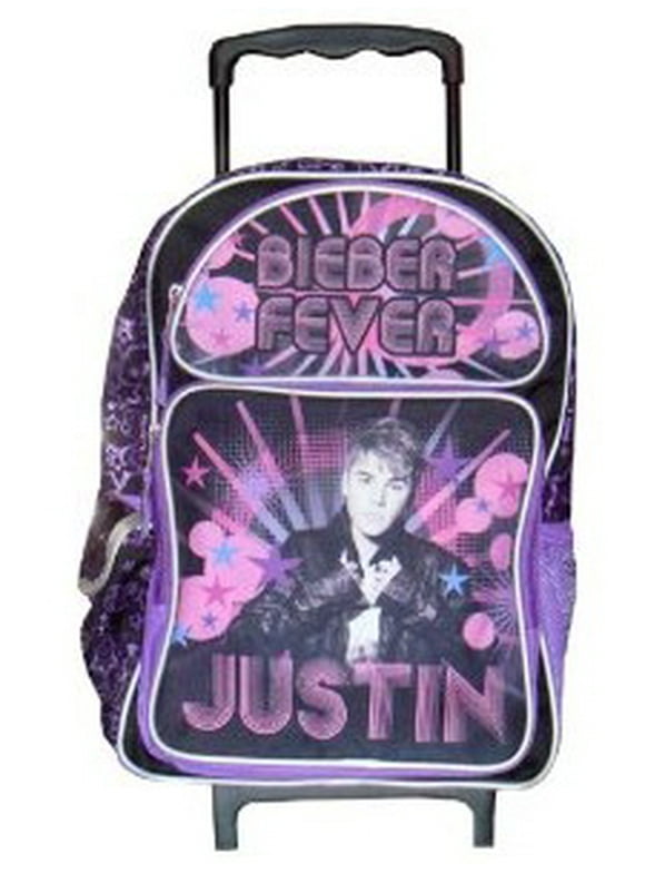 Justin Bieber Backpack