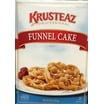 American Carnival Mart Funnel Cake Kit with Dredge and 1lb Confection ...