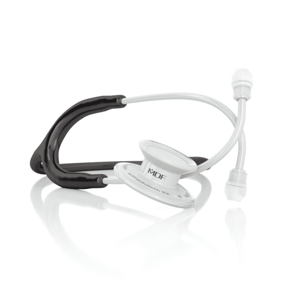 MDF® MD One® Stainless Steel Stethoscope - Walmart.com