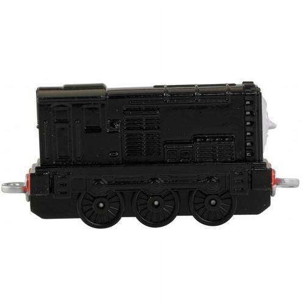 Diesel Thomas The Tank Engine