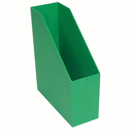 Magazine File, Green, Pack Of 3 | Walmart Canada