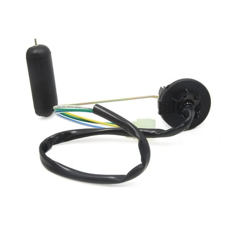 Motorcycle Fuel Gauge Pack Of 1 Motorcycle 3 Wires Fuel Tank Level ...