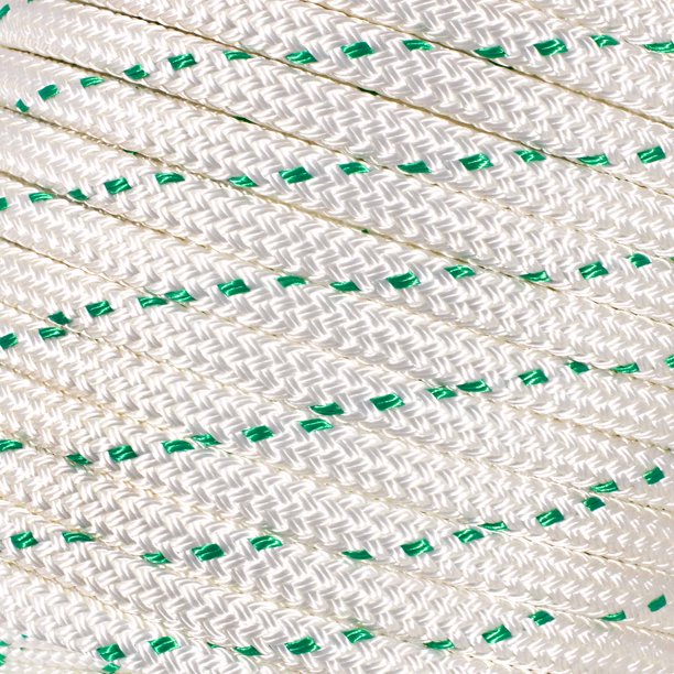 Golberg Composite Double Braid Pulling Rope in Multiple Sizes and ...