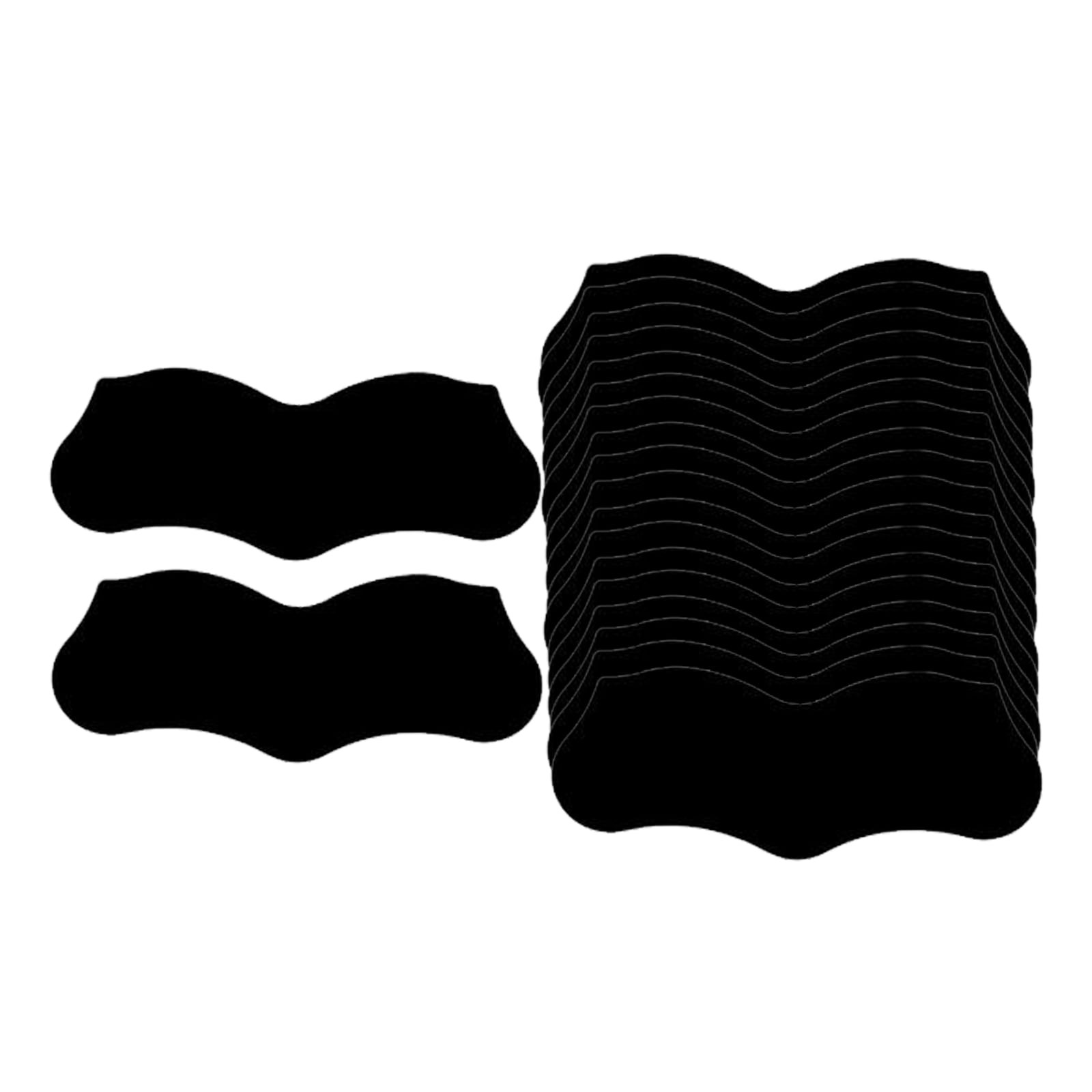 Nose Strips Nasal Stickers for Men Women 20 Pcs - Walmart.com