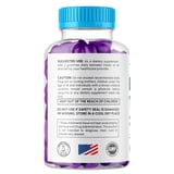 Boost TRT Gummies Advanced Formula All Natural Vitamin Supplement ...