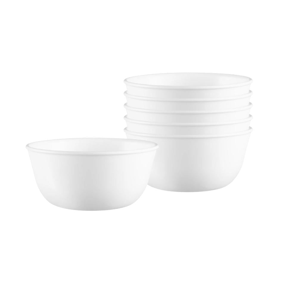 Set de Platos Corelle Classic Set 6 Plato Bowls | Bodega Aurrera en línea
