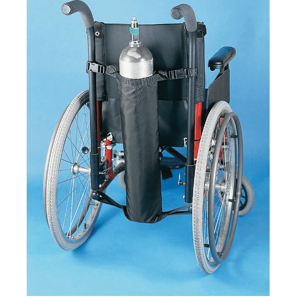 Bios Oxygen Tank Holder for Wheelchairs - Walmart.ca