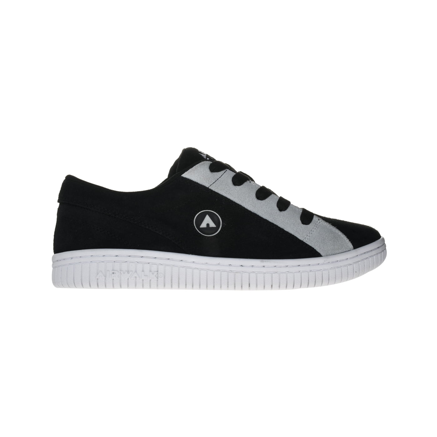 Tenis Airwalk Hombre One Negro AONE1MBKW | Walmart en línea