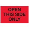 Tape Logic Label,Two Up Arrows Over Bar,3x4" IPM305 - Walmart.com