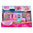 Royale High Bus & Glam Closet - Walmart.com