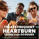 Equate Lansoprazole Delayed Release Capsules 15 mg, Acid Reducer, 42 ...