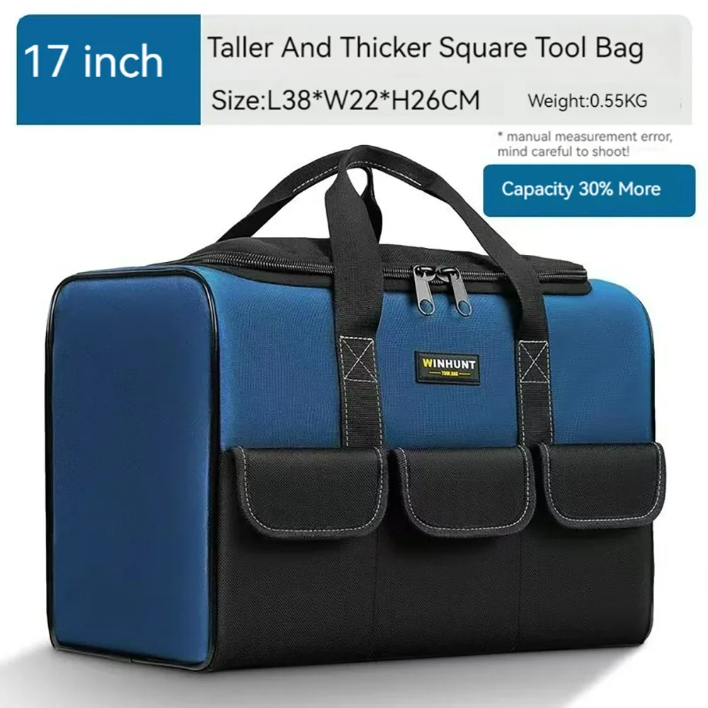 Click here for Toolsorgnaizersale Waterproof Multi Pockets Tool S... prices