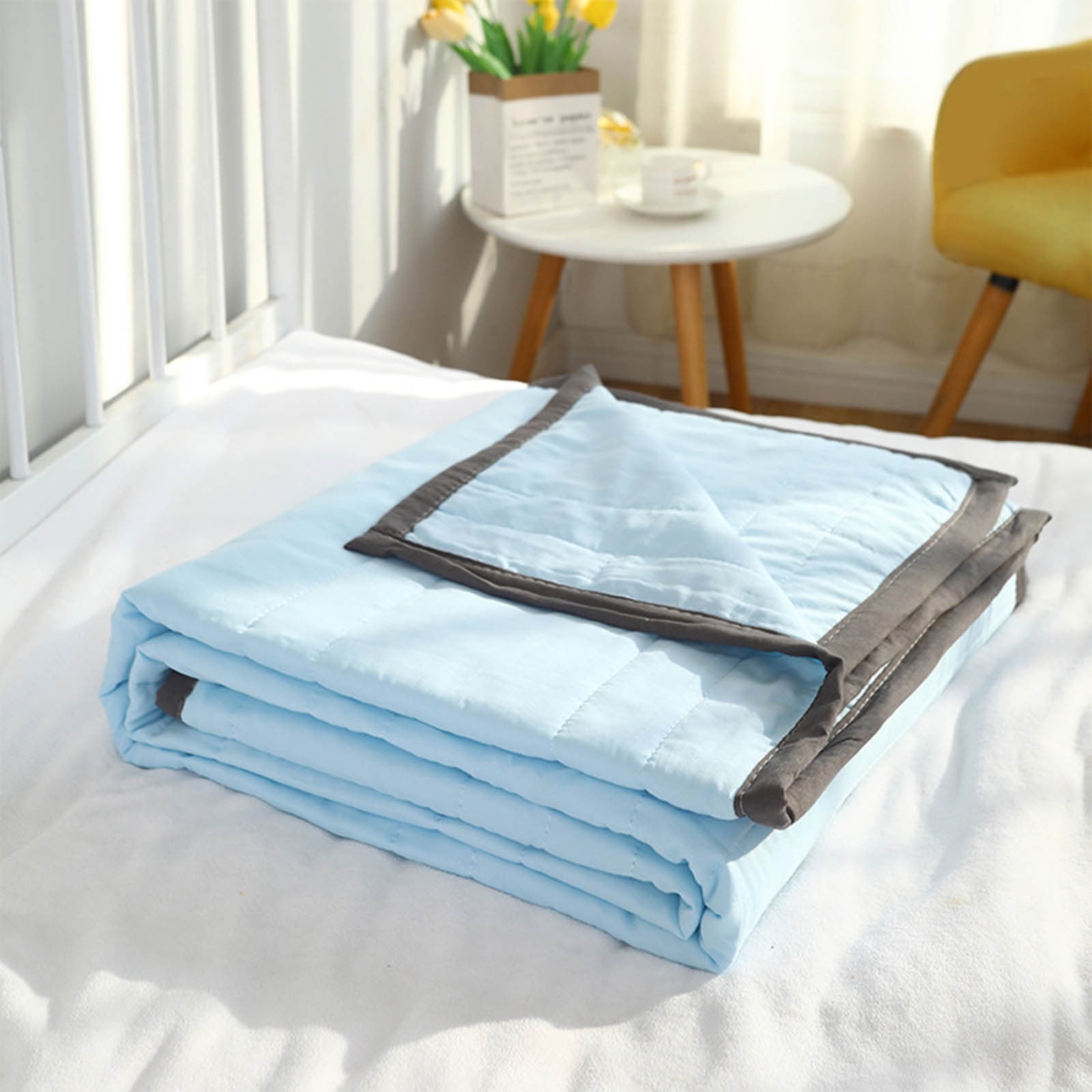 Click here for Dvkptbk Cooling Blanket  Summer Cool Blankets For... prices