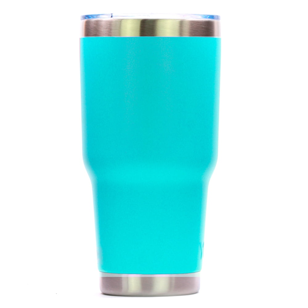 Vaso Térmico Gama Protect Acero Inoxidable 30oz doble pared turquesa ...
