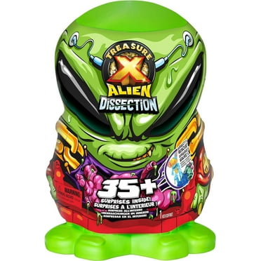 MrBeast Lab Swarms Mega Lab Mystery 12-Pack (Version 1) - Walmart.com