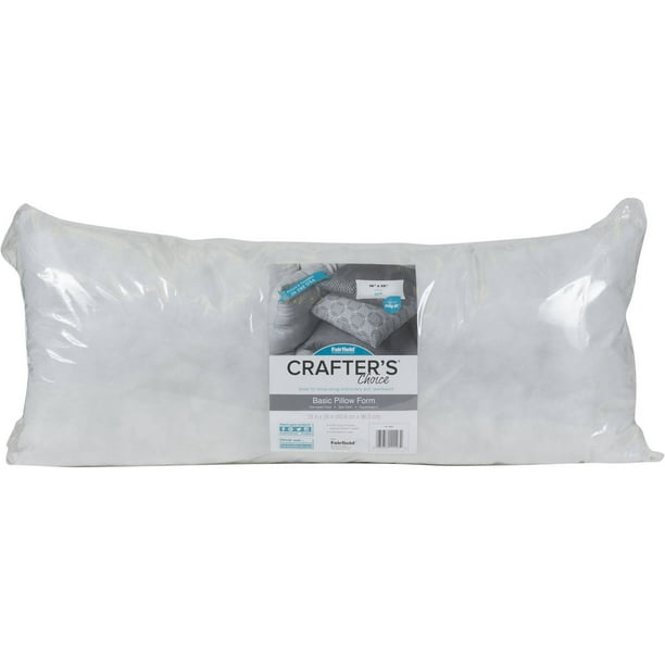 10 Best 16 x 38 Pillow Inserts for Your Ultimate Comfort - Furry Folly