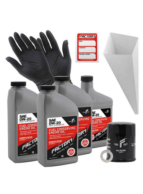 Oil Change Kits in Oil Change Tools - Walmart.com