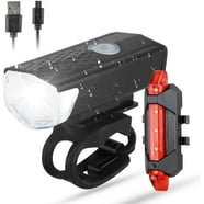 Cygolite Streak 450 Rechargeable Headlight - Walmart.com