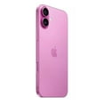 Restored Apple iPhone 16 Plus- TracFone - 128GB Pink (Refurbished ...