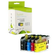 L-ink Compatible Ink cartridge LC3019 Cyan (LC3019C, LC-3019) - Walmart.ca