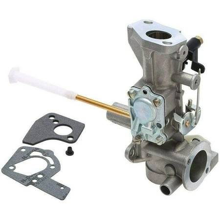 Briggs & Stratton Carburetor 498298 Carburetor 495426 692784 495951 for ...