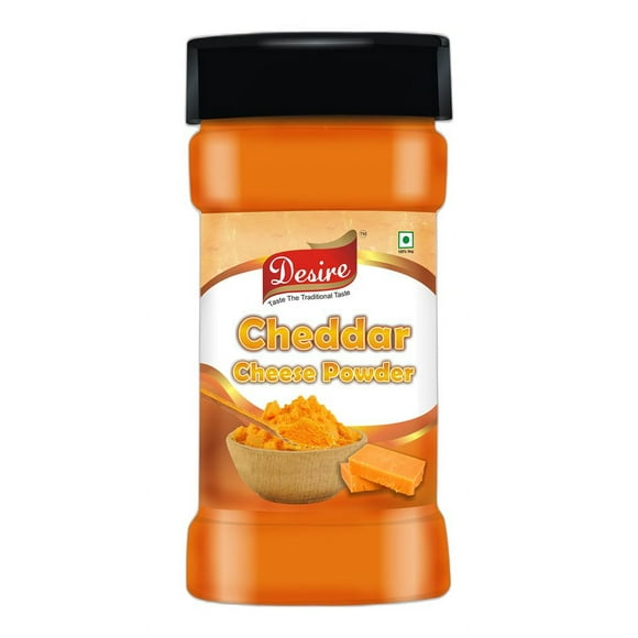 Cheddar Powder