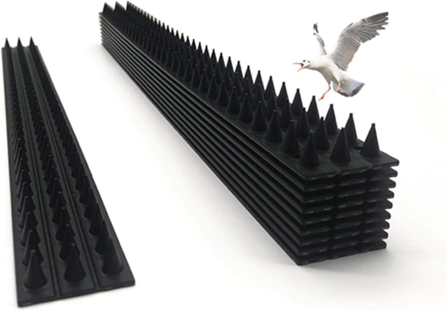 Wildlife Defense Spikes, Easy Installation For Effective Deterrence Of ...