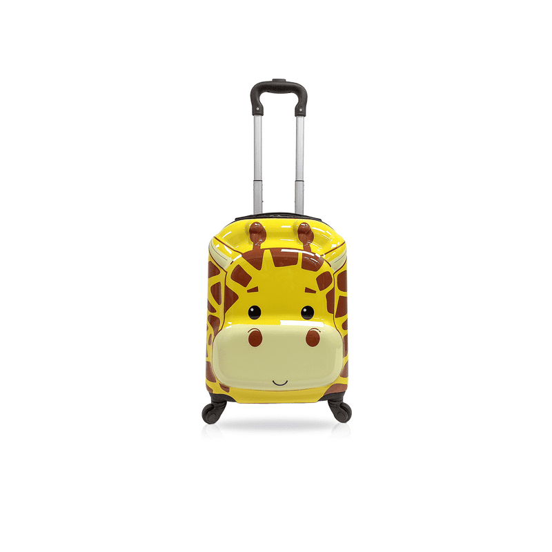 Click here for Tucci Italy - Gaffie Giraffe 18in 3d Children Roll... prices