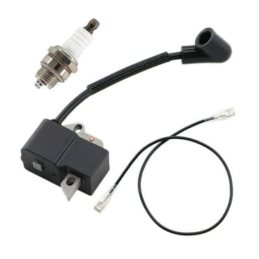 4 pc Hitachi IGC0145 Ignition Coils for 56028394AB 56028394AC ...