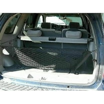 EACCESSORIES EA Trunk Organizer Cargo Net for Ford Taurus 2007-2019 ...