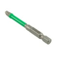 65mm 110mm Magnetic Special Slotted Cross Screwdriver Bit for ...