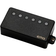 EMG SA Active Single Coil Electric Guitar Pickup Red - Walmart.com