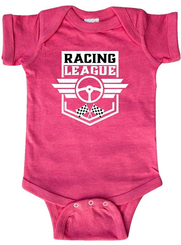 Race Car Baby Clothes