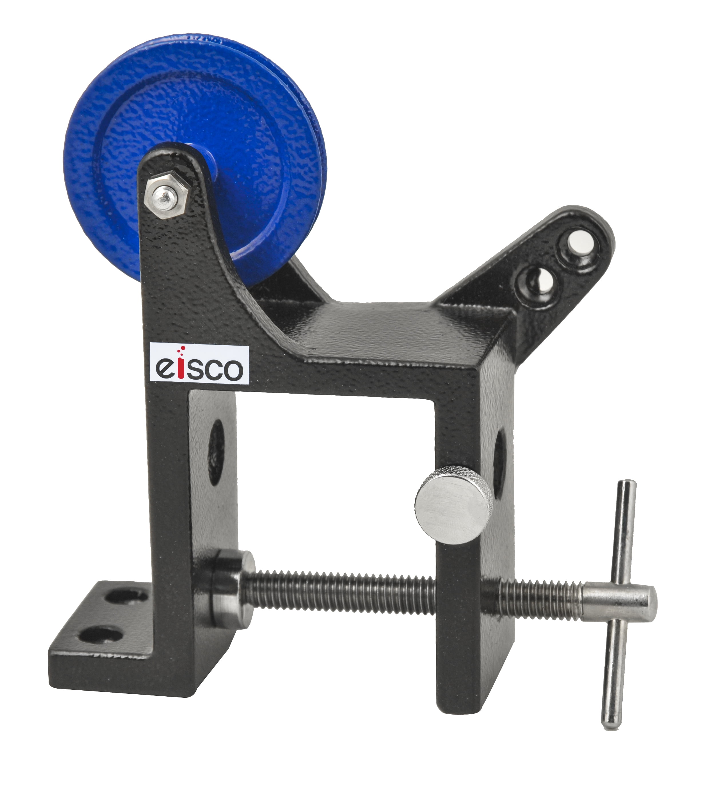 EISCO Medium Pulley with Universal Clamp - Walmart.com