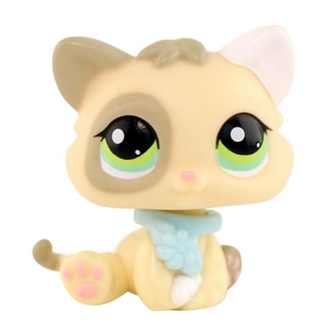 German Shepherd #61 - Littlest Pet Shop LPS New - Walmart.com