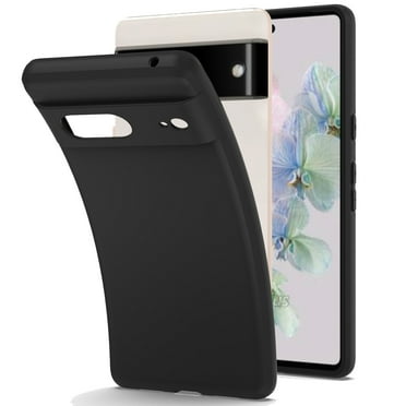 Clear Case for Google Pixel 7 pro Cases with Slim Transparent Soft ...
