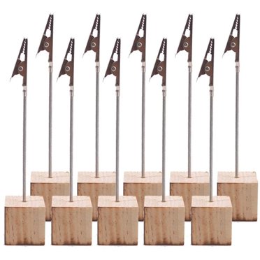 Advantus Plastic Index Card Holders - Walmart.com