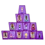 MGA's Miniverse Mini Bratz Series 2, 2 Mini Figures per Pack - Walmart.com