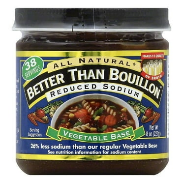 Better Than Bouillon Lobster Base, Made from Select Cooked Lobster, 2 ...