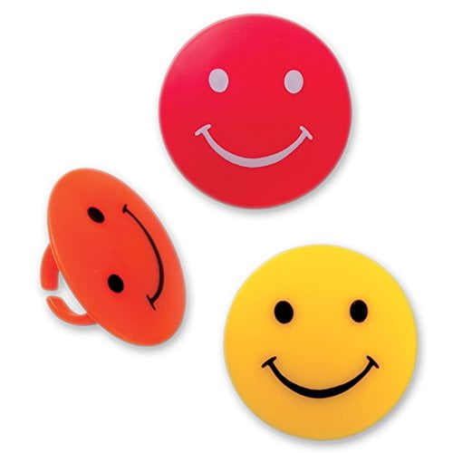 Smiley Face Party Supplies