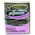Premo Premium Polymer Clay translucent white, 2 oz. (pack of 5 ...