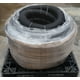 60 Ft of Commercial Grade EZ Lay 5 Wrap Insulated (2)1" (2) 3/4" NB PEX ...