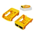 YETOKING, USB Battery Adapter, for Dewalt 20V Max Batteries, 2 Pack ...